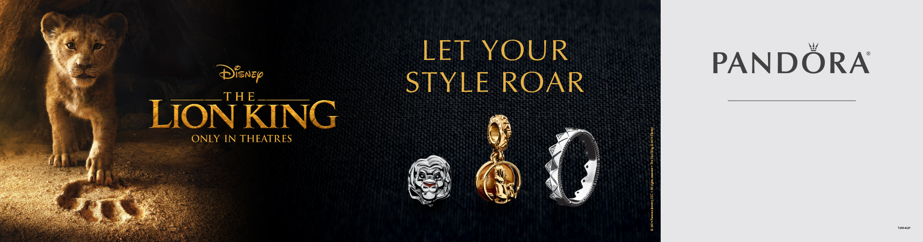 Tharoo and Co.Official Pandora Retailer.Fine Jewelry Watches.Diamonds ...