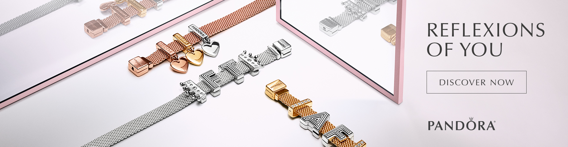 Tharoo and Co.Official Pandora Retailer.Fine Jewelry Watches.Diamonds ...
