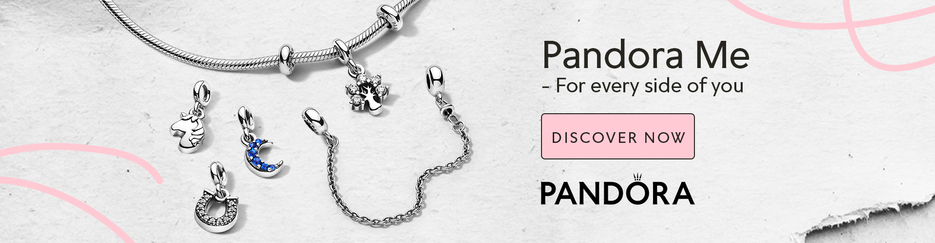 Tharoo and Co.Official Pandora Retailer.Fine Jewelry Watches.Diamonds ...