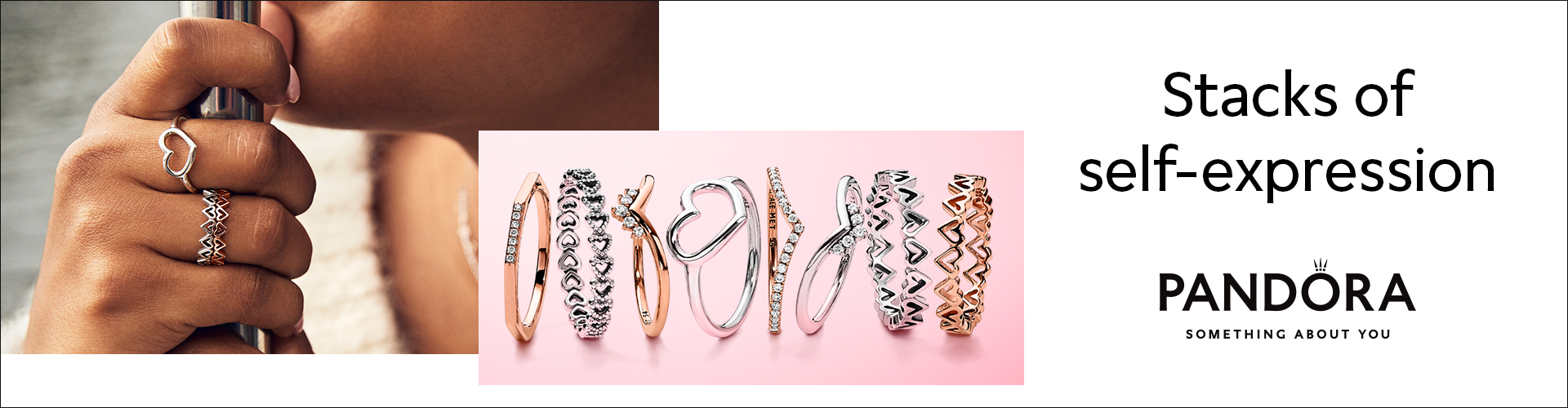 Tharoo and Co.Official Pandora Retailer.Fine Jewelry Watches.Diamonds ...